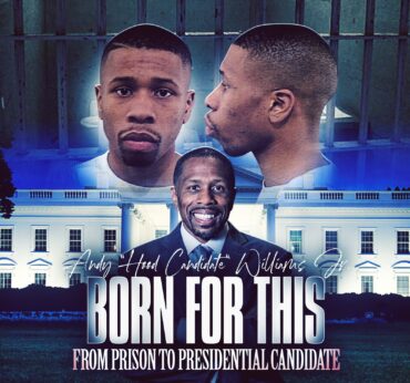 Hood Candidate - Empowering People, Restoring Rights, and Building a ...